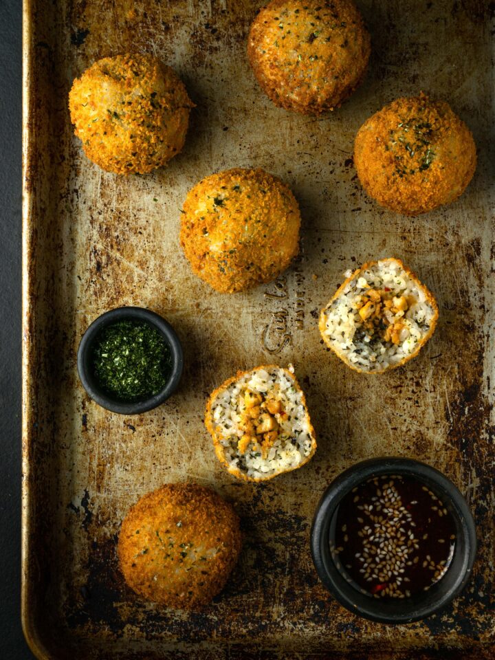 Vegan Naan (Cheese Stuffed Option!) - Liv Vegan Strong