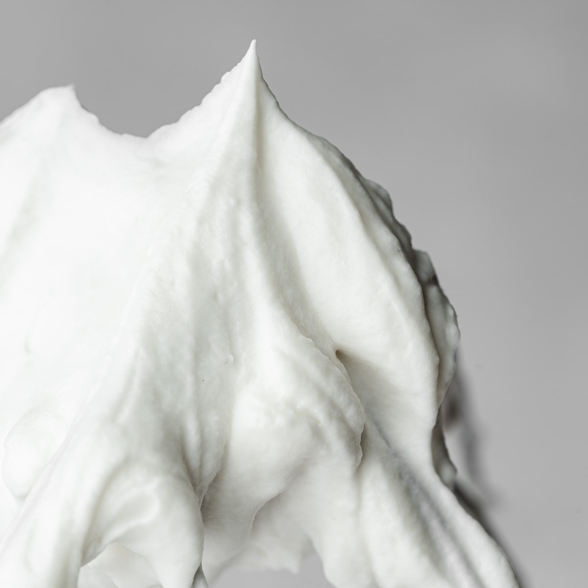 2-Ingredient Dairy-Free Whipped Cream - Liv Vegan Strong