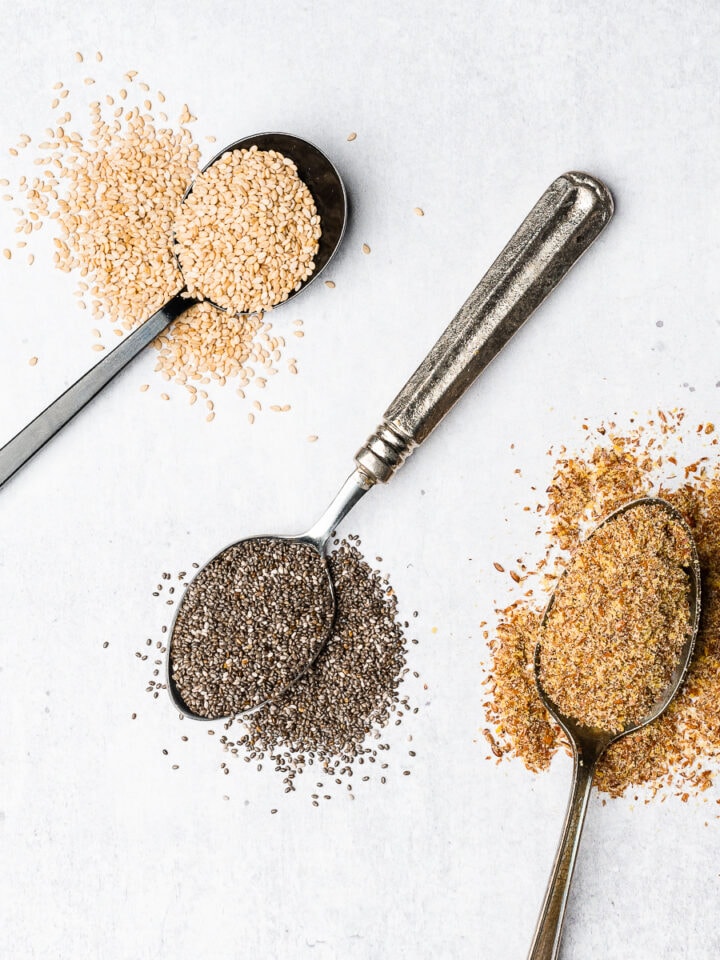 Egg Substitutes for Pumpkin Pie - Liv Vegan Strong Egg Substitutes for Pumpkin Pie - Liv Vegan Strong