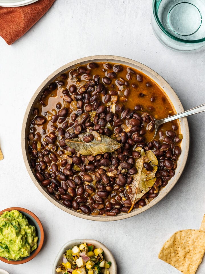 Chipotle Cilantro Lime Rice (Rice Cooker) - Liv Vegan Strong