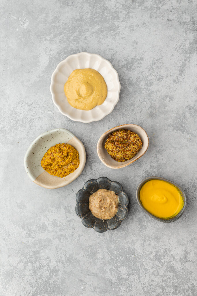 10 Dijon Mustard Substitutes & Is it Vegan? - Liv Vegan Strong