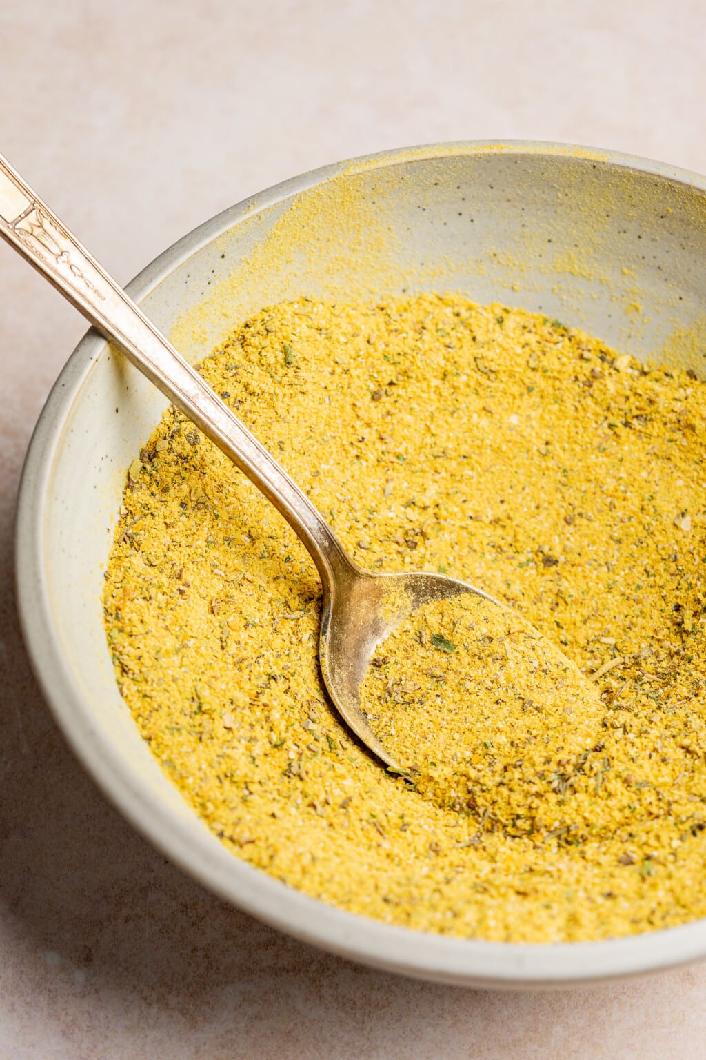 Vegan Chicken Broth Seasoning Powder - Liv Vegan Strong