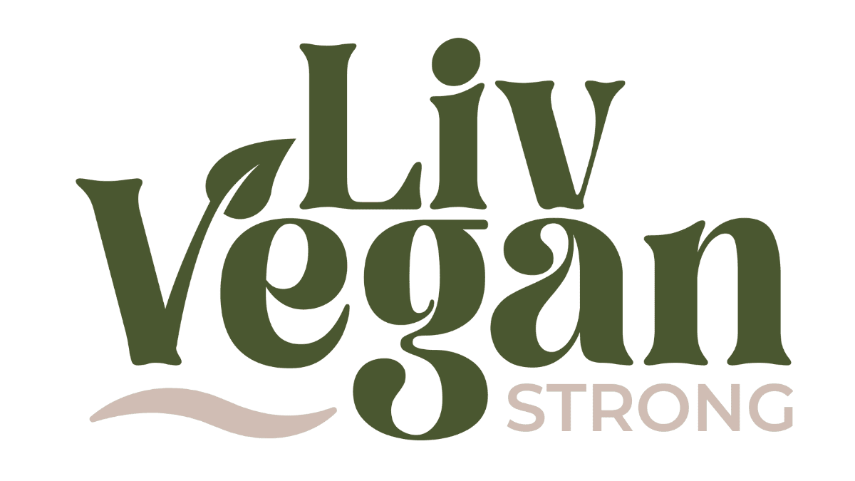 Breakfast - Liv Vegan Strong